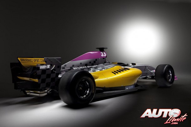 Fórmula-Renault-3.5-V6