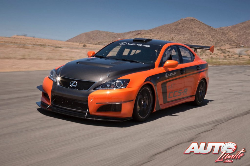 Lexus-ISF-CCSR-01