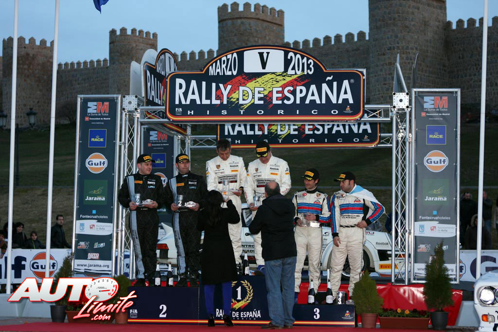 05_Podio-Rally-Historico-de-Espana-2013