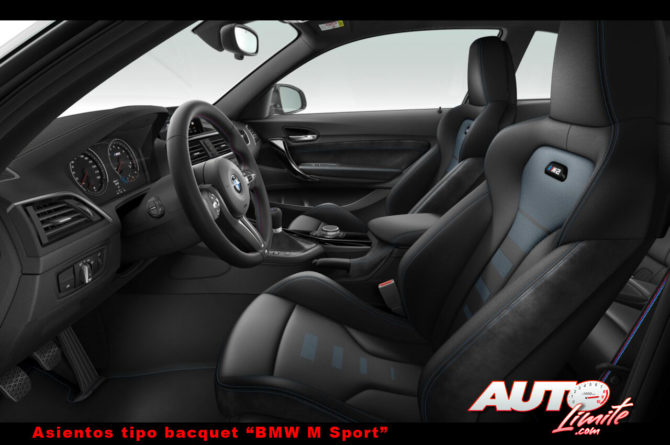 BMW-M2-Competition-2018_interior_14