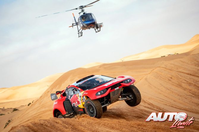 33_Sebastien-Loeb_Rally-Dakar-2022